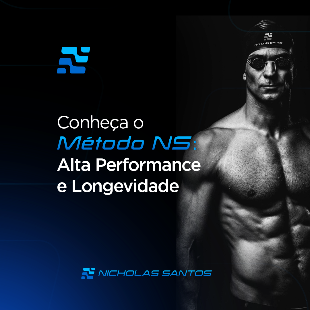 Método NS: Alta Performance e Longevidade