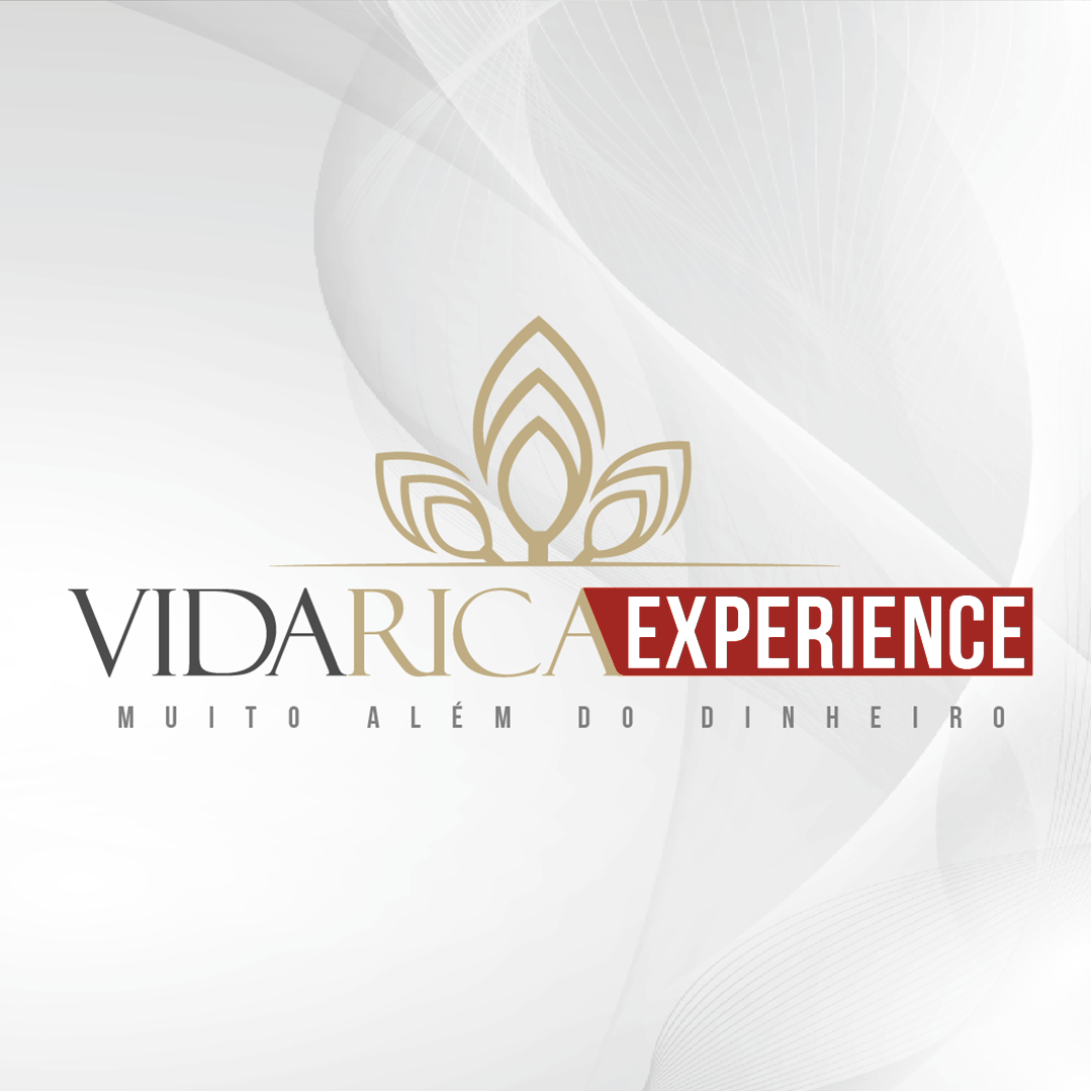 Vida Rica Experience - Aline Soaper | Hotmart