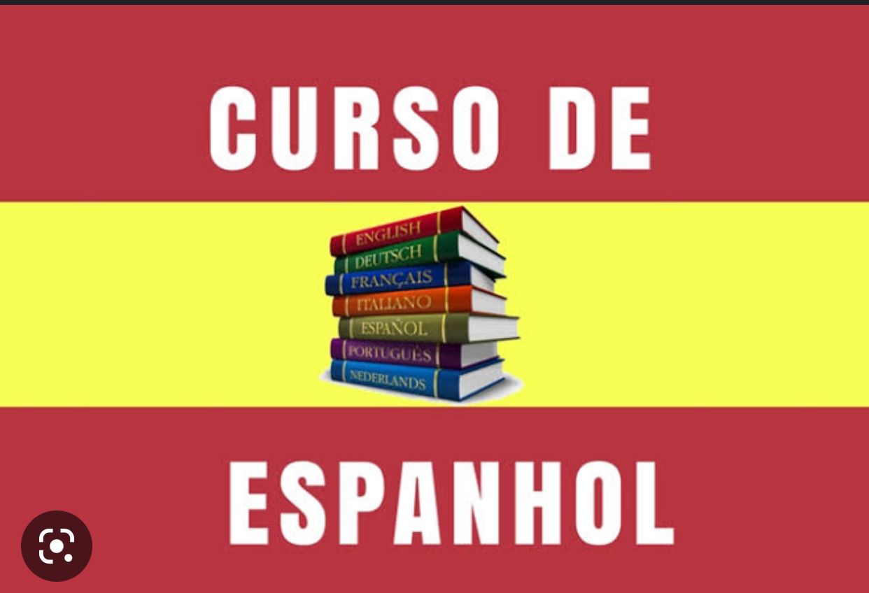 Curso de espanhol avançando 2.0