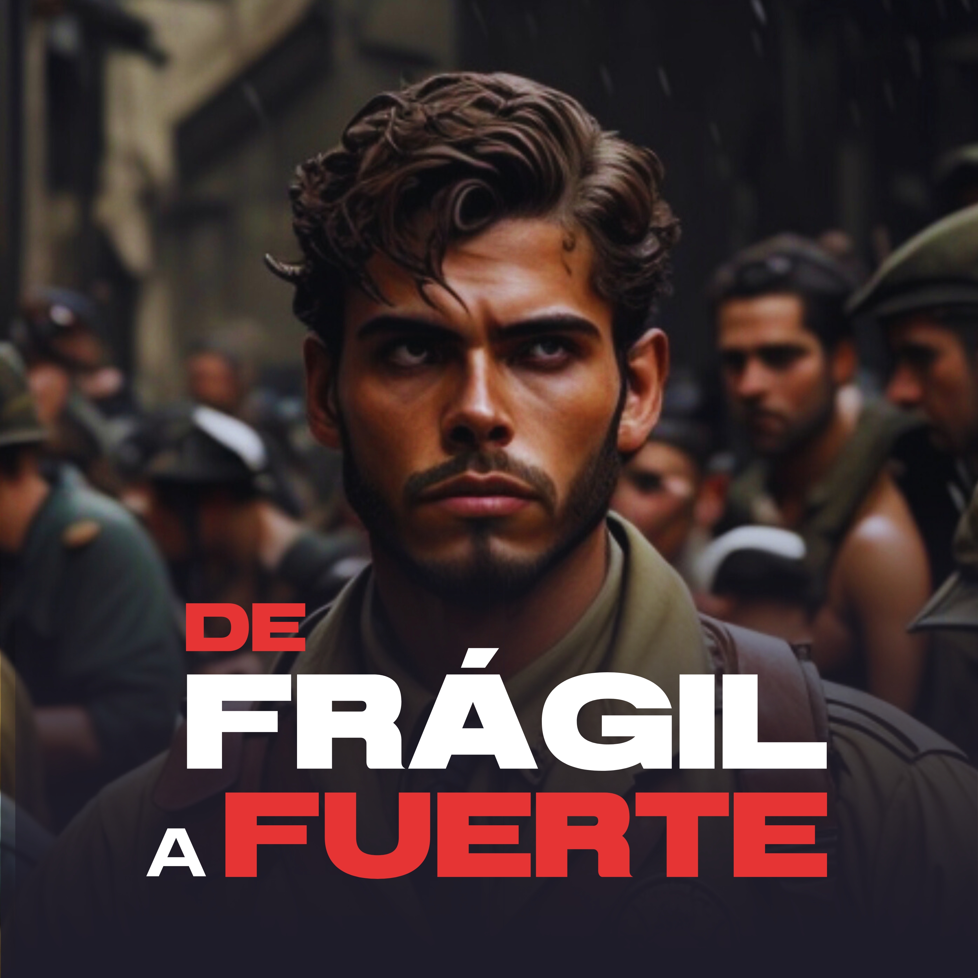 De Fragil A Fuerte: ¡Cómo ser mejor para uno mismo! - Empefy Intern...