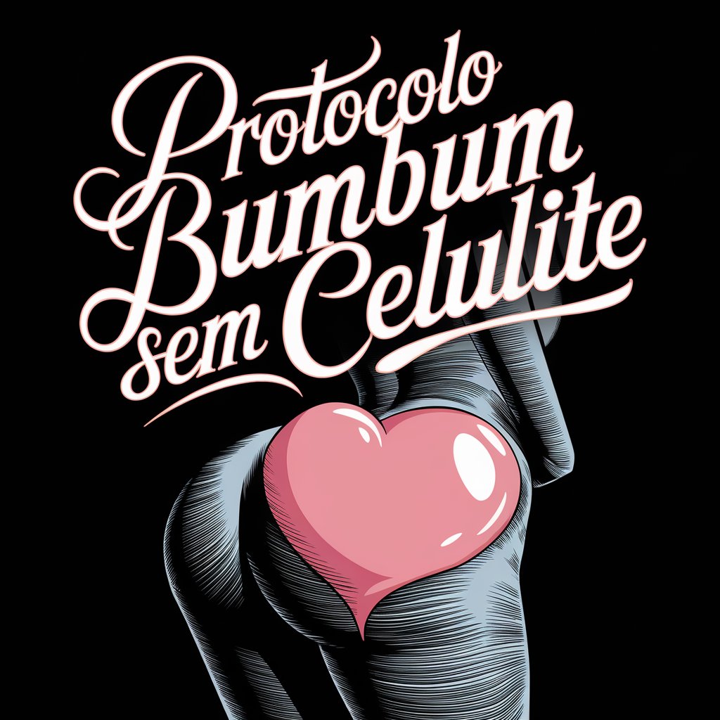 Protocolo Bumbum Sem Celulite