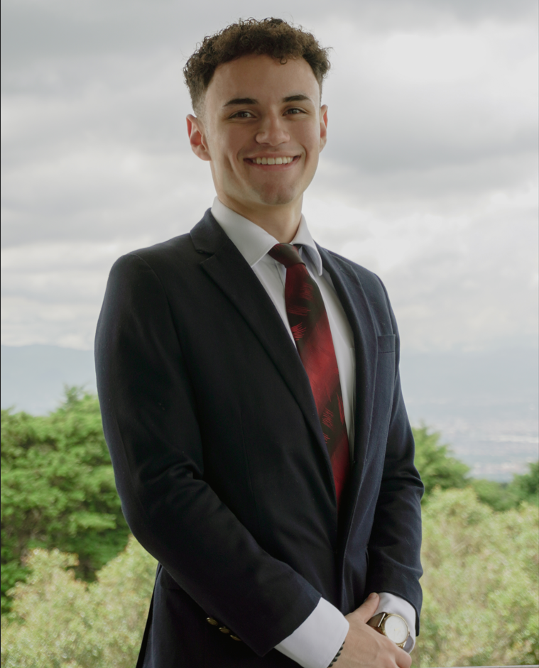 Asesoría de Inversiones 1:1 Kenneth Varela