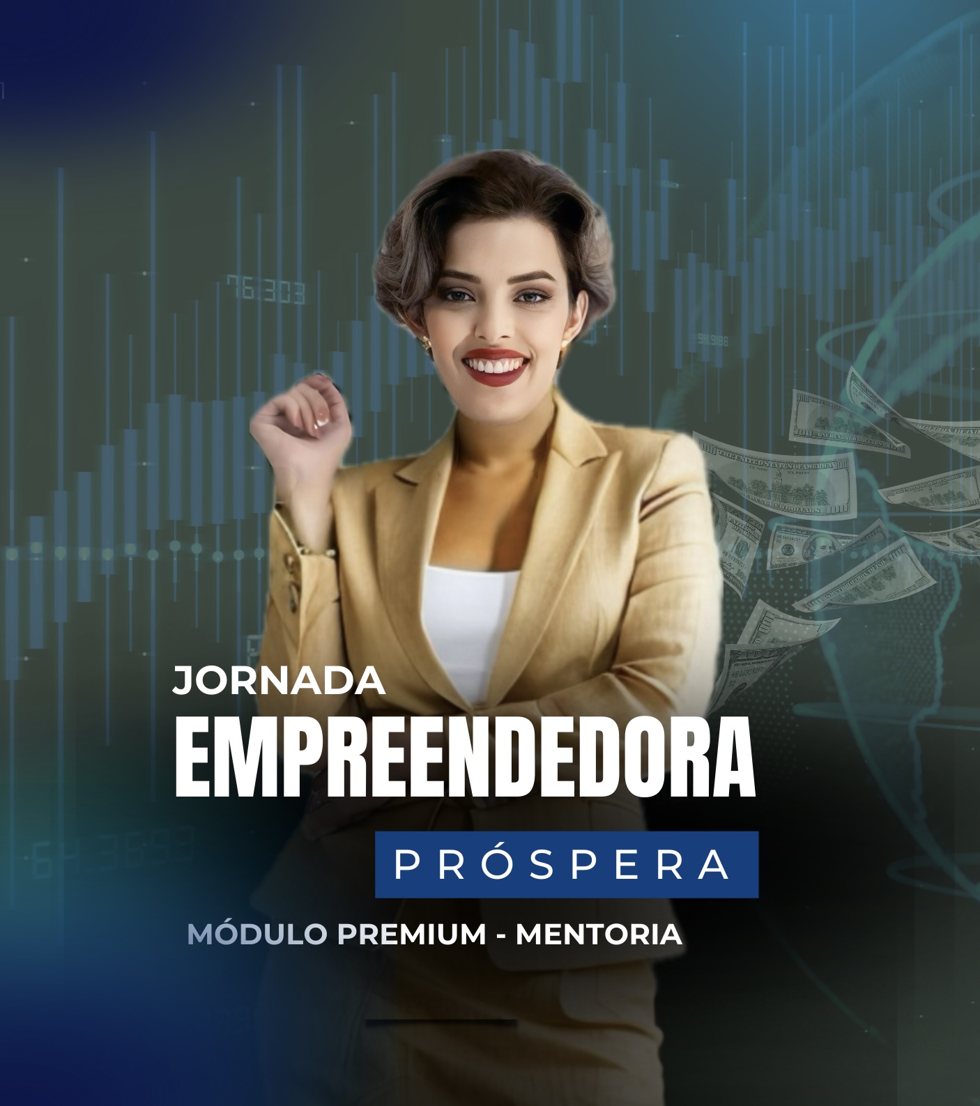 Empreendedora Premium - Mundy Consultoria e Escola | Hotmart