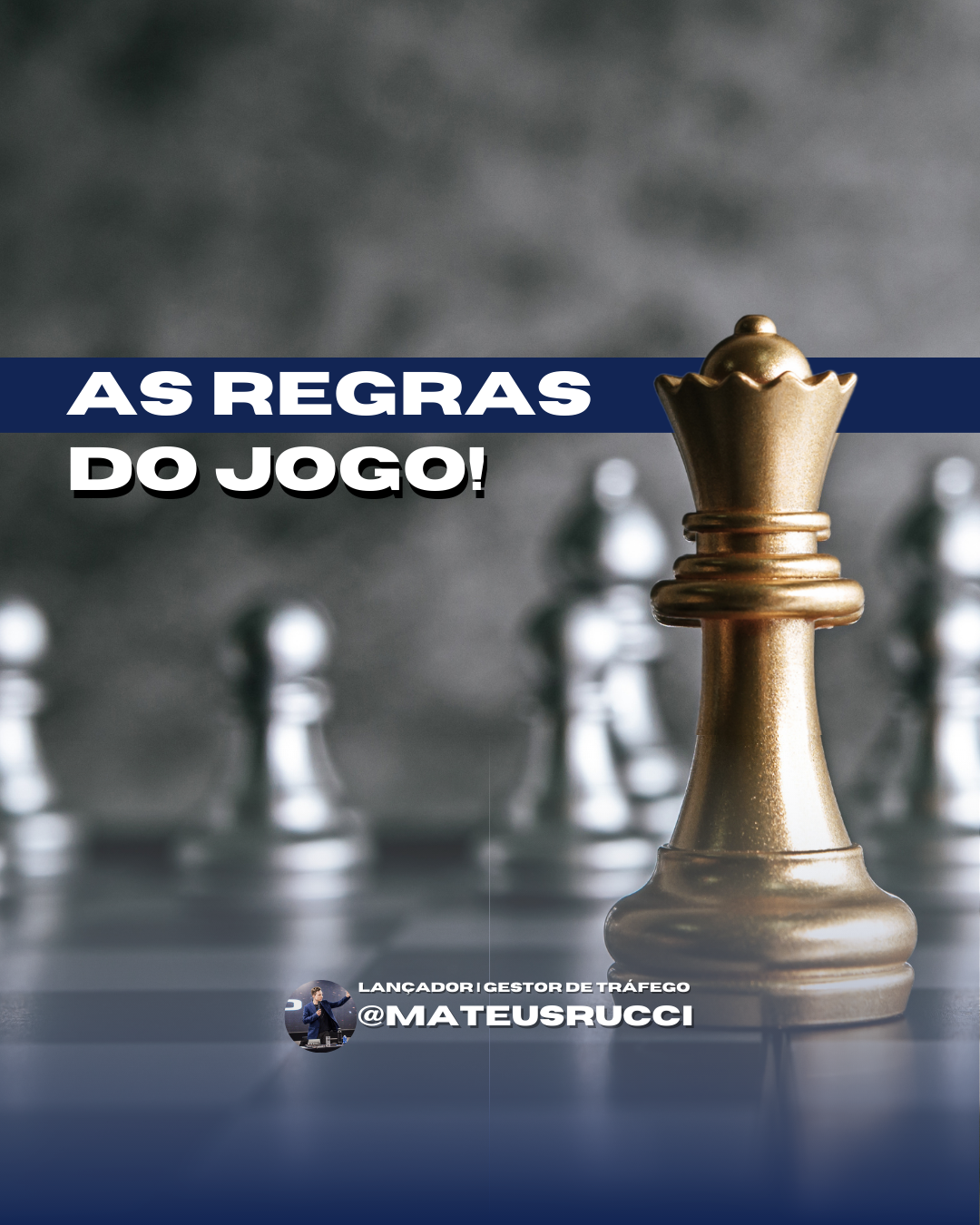 As Regras do Jogo - Um guia das Regras do Facebook Ads - Mateus Ruc...
