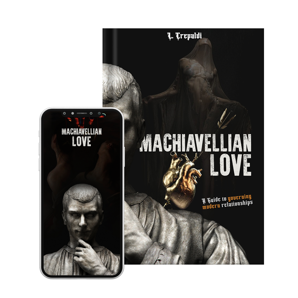 Machiavellian Love