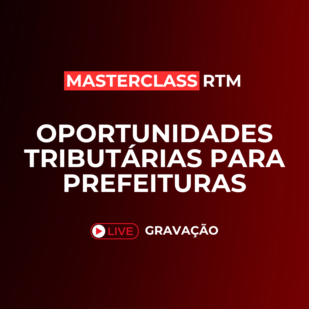 Masterclass RTM