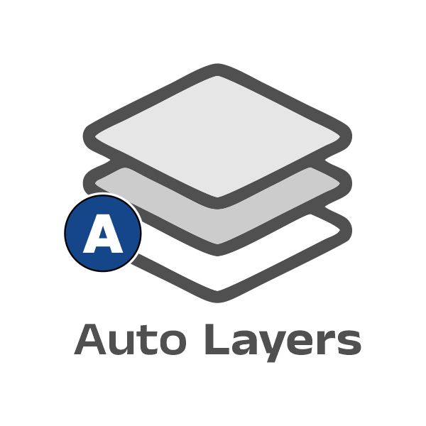 Auto Layers