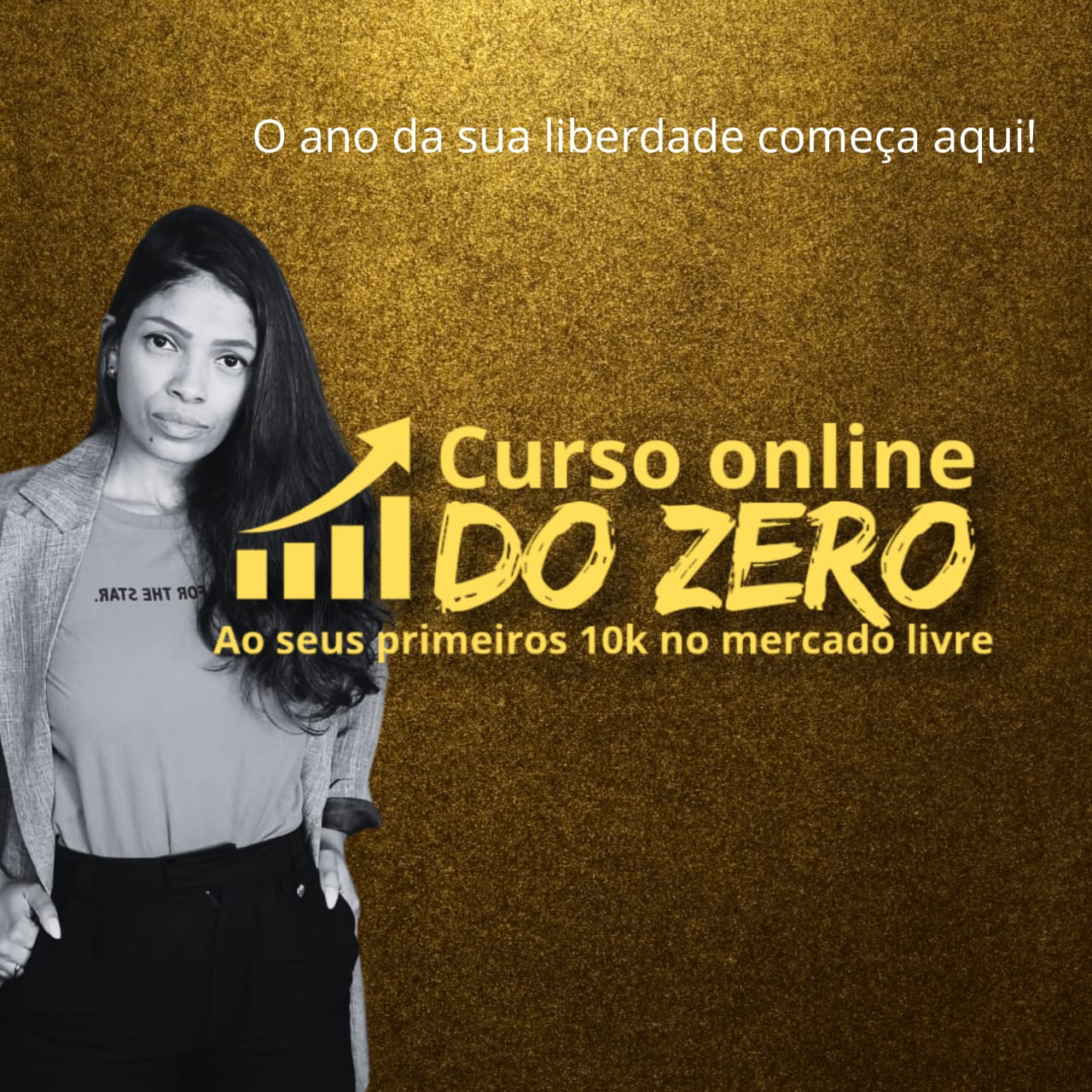 Curso Do Zero - Vip - Priscila Lima | Hotmart