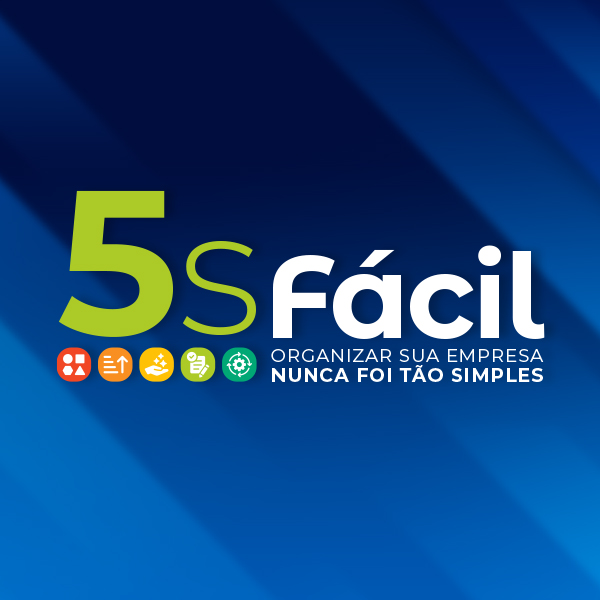 Curso 5S Fácil - 5S Fácil | Hotmart