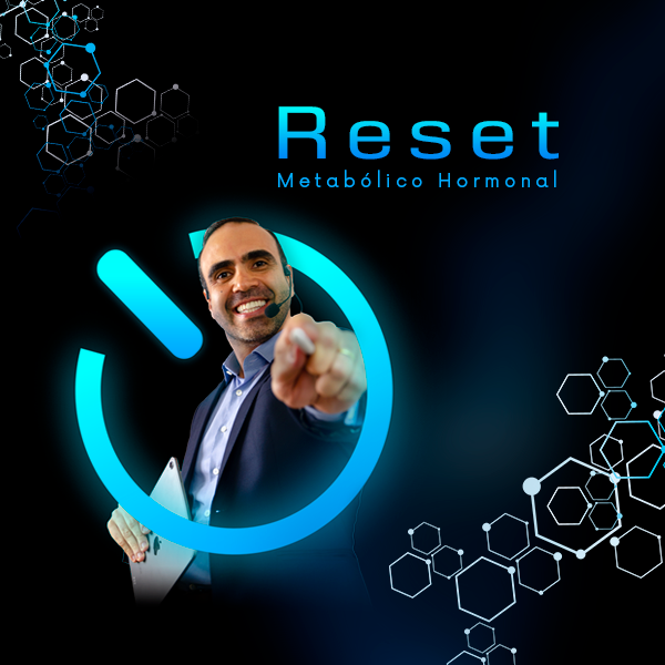 Reset Metabólico Hormonal - Abinader Consultoria E Extensão Educaci...