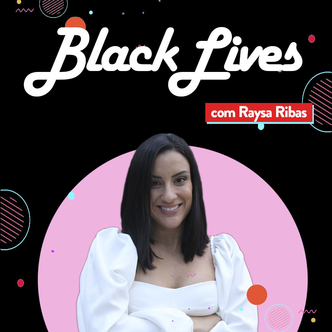 BLACKLIVES DO EMAGRECIMENTO - Raysa Ribas | Hotmart