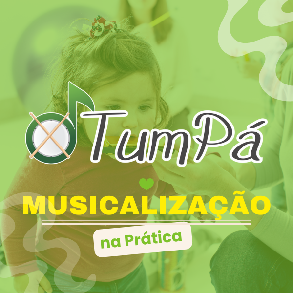 Musicalização na Prática - Maria Alice Tucci | Hotmart