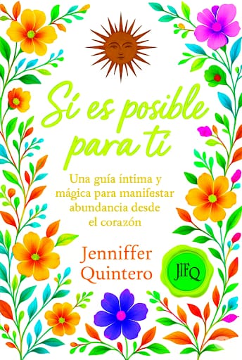 Sí es posible para ti - Jennifer florez | Hotmart
