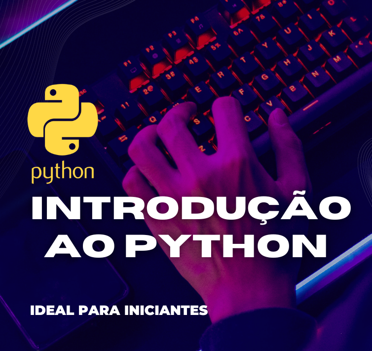 Introdução ao Python - Ideal para iniciantes - Felipe Rocha Modes... Introdução ao Python - Ideal para iniciantes - Felipe Rocha Modes...