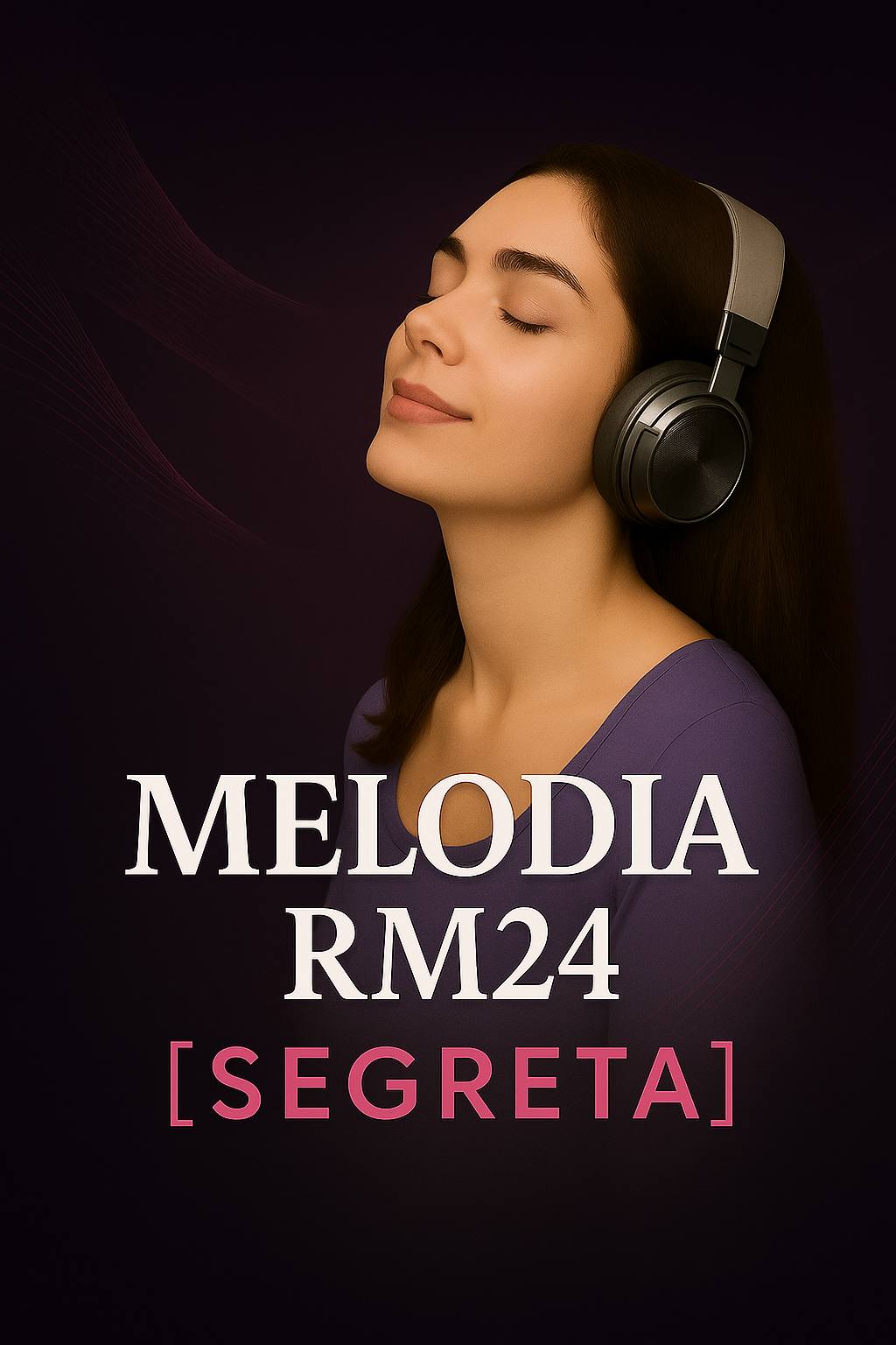 Melodía RM24 [SECRETA] - Raquel benitez | Hotmart