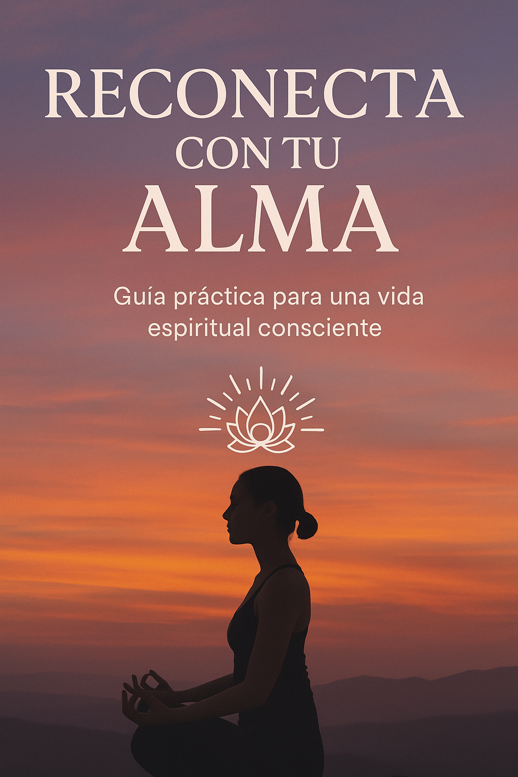 Conexión Profunda: Tu Guía para una Vida con Propósito y Paz Interi...