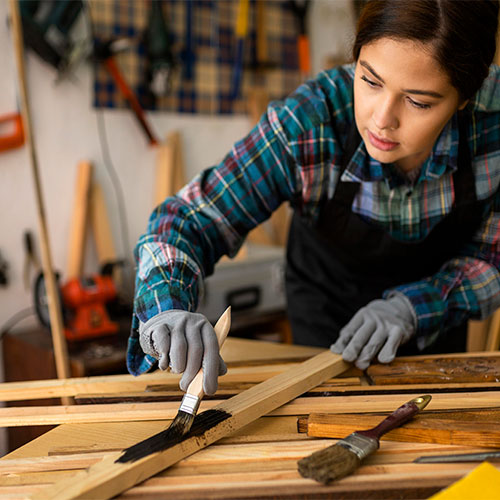 Carpintería para Todos: Un Curso para Aprender y Emprender - Aguirr...