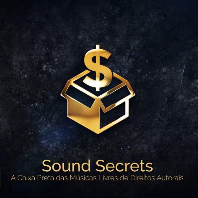 Sound Secrets - A Caixa Preta das Músicas Livres de Direitos Autora...