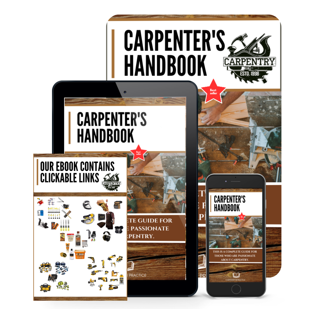 Carpenter's Manual