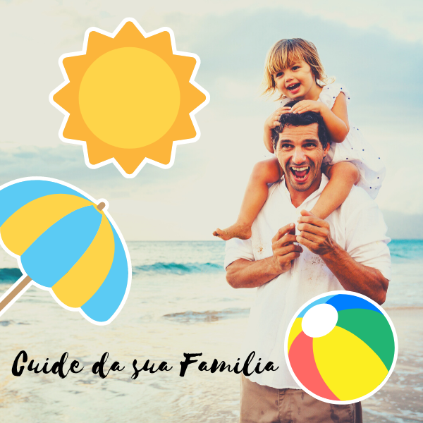 Cuide da sua familia