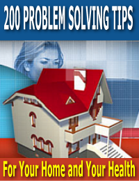 200 problem solving tips