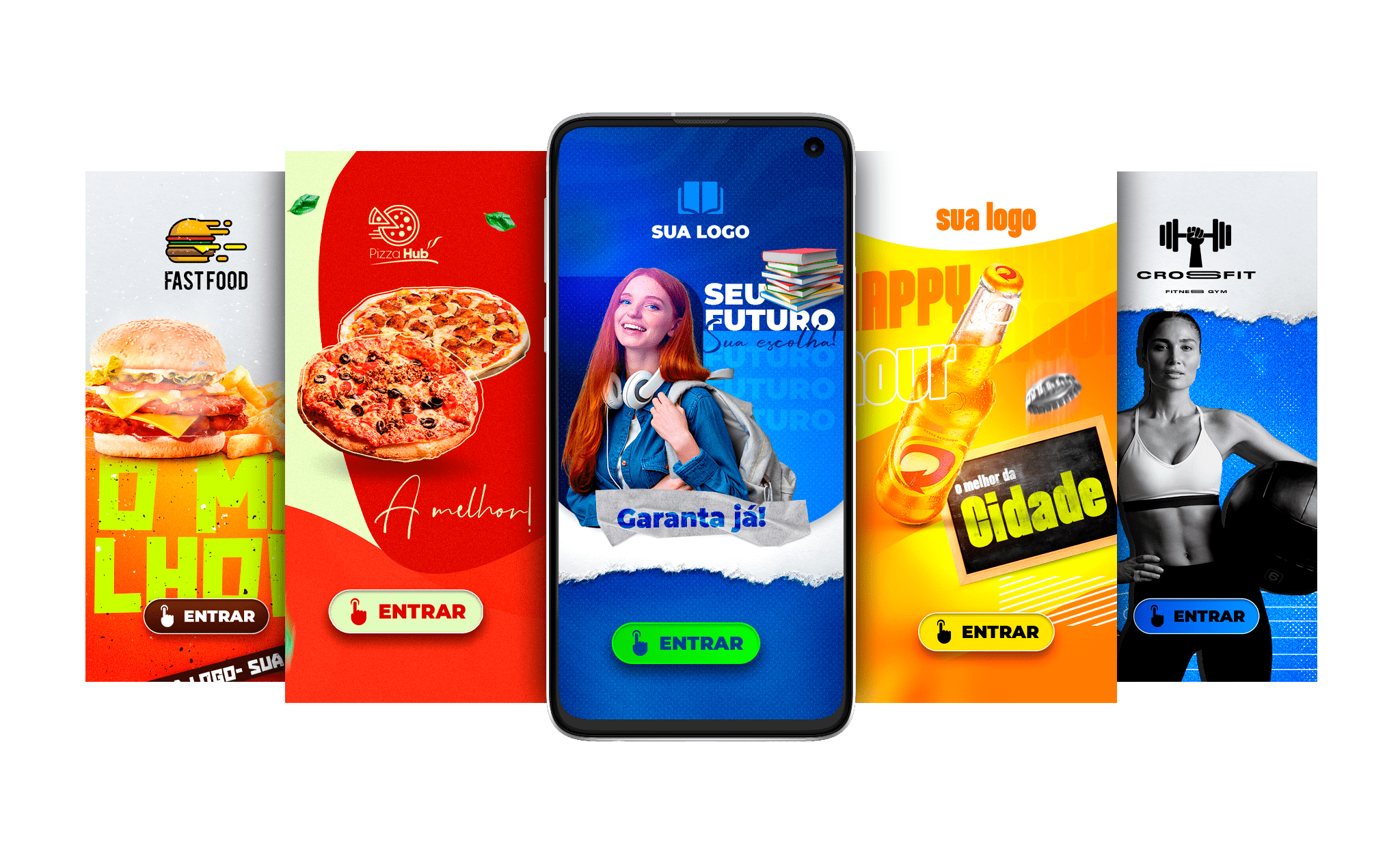 Web-App 4.0 - Mauricio Miguel dos Santos Silva | Hotmart