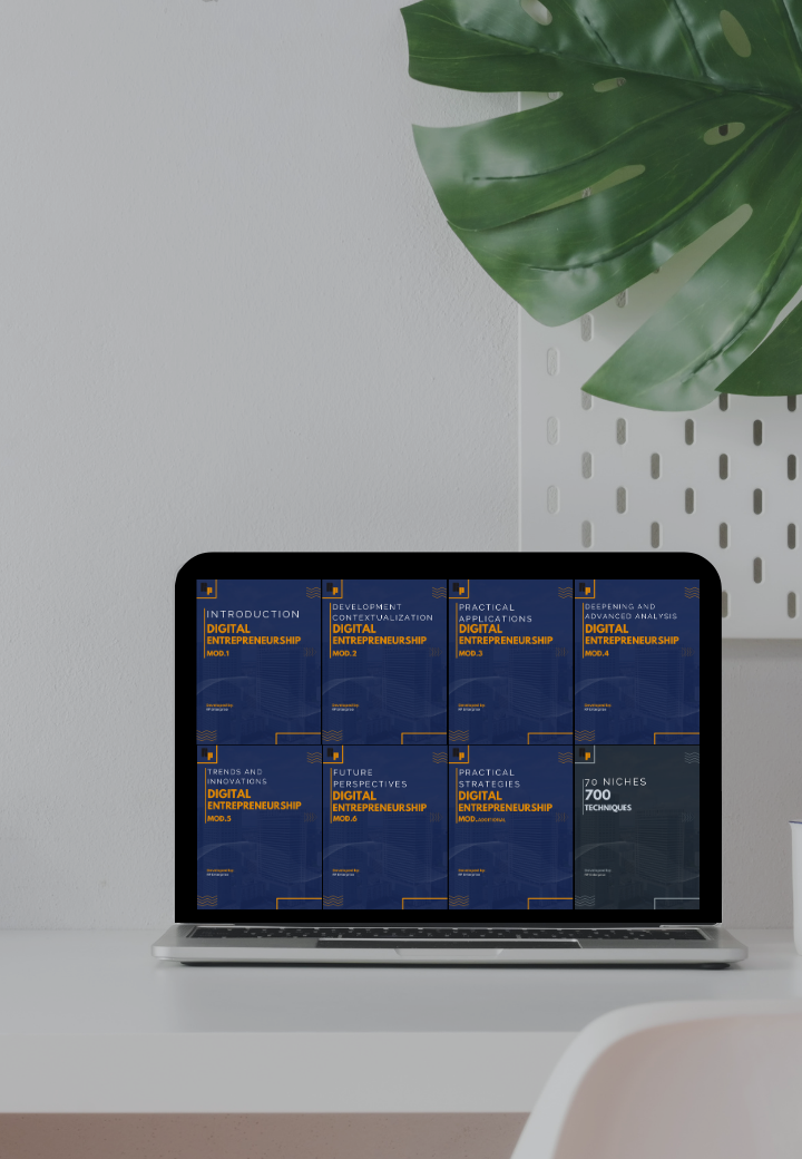 Digital Mastery Series