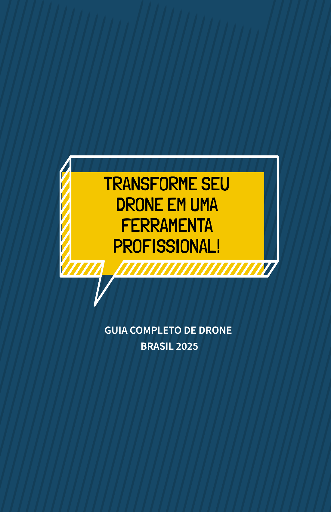 Guia de Drones Brasil 2025 - VICTOR | Hotmart