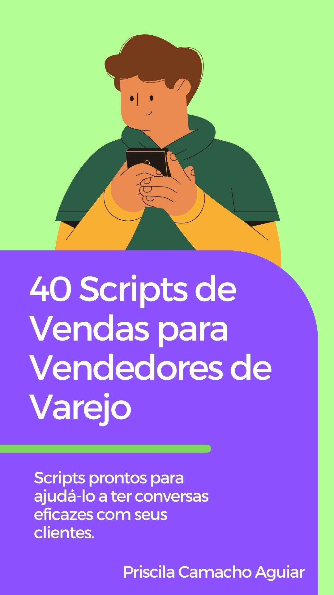 40 Modelos de Scripts de Vendas para Vendedores de Varejo - Kubo Co...