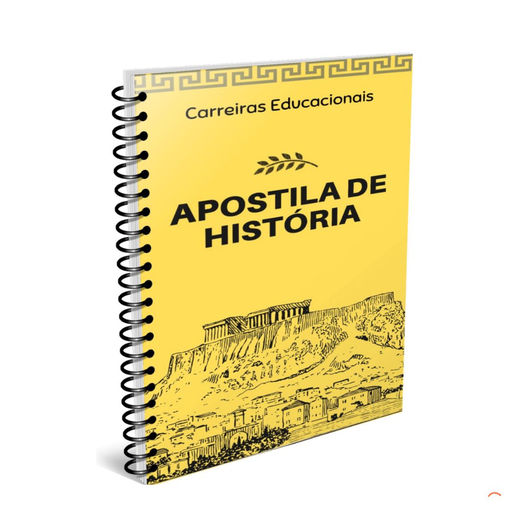 Apostila de História para Concursos