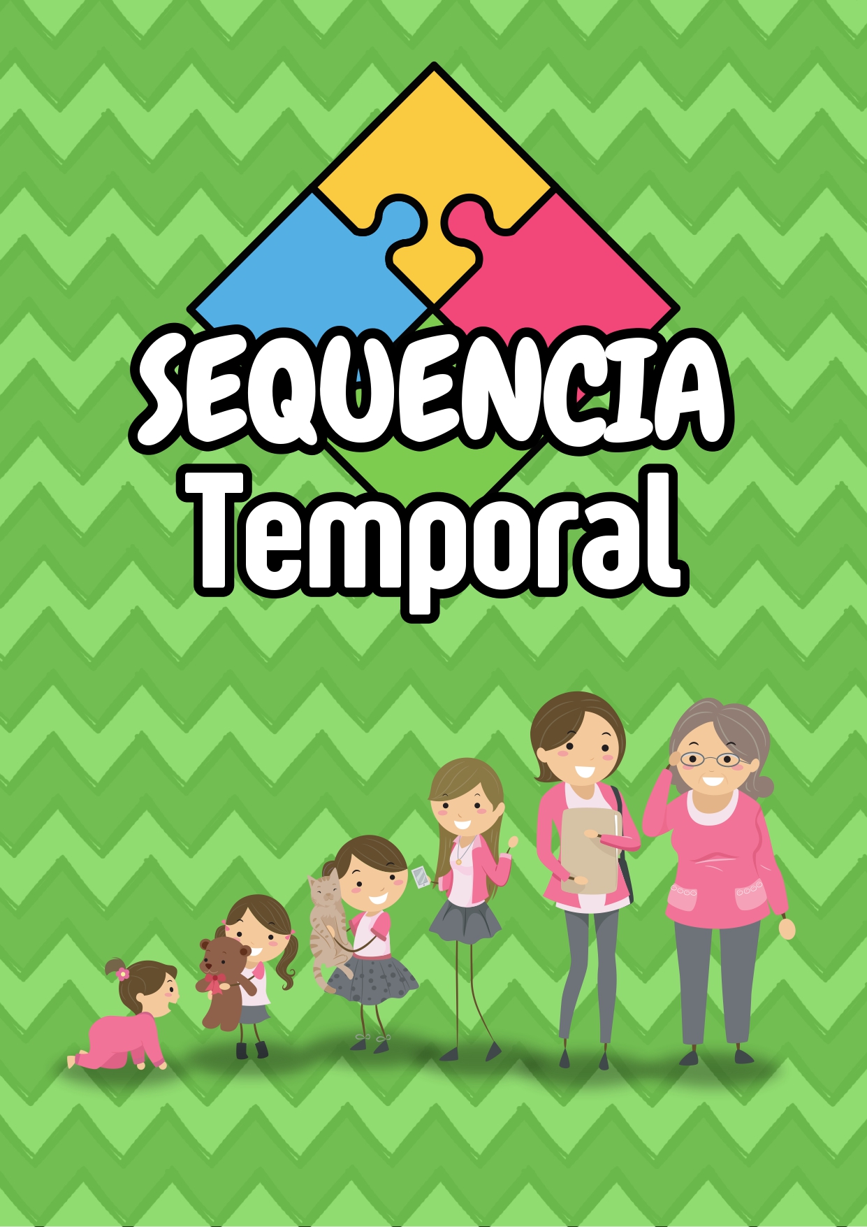 Sequência Temporal - Bruno Miranda de Sena | Hotmart