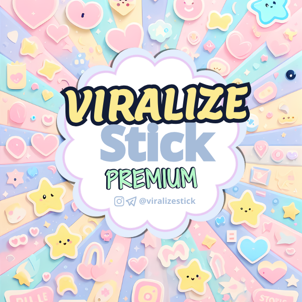 Viralize Stick Premium