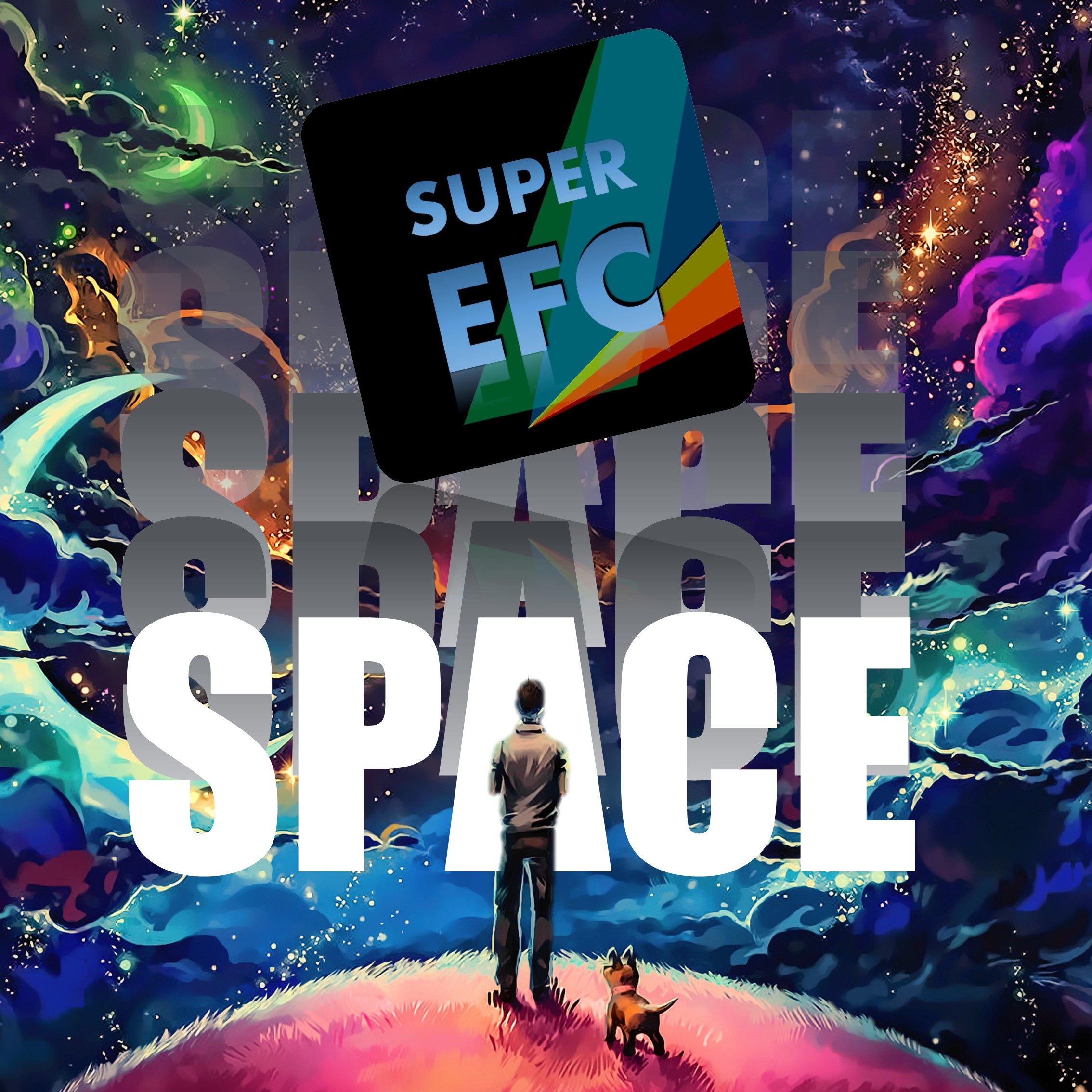 SUPER EFC SPACE - Carolina Berkman | Hotmart