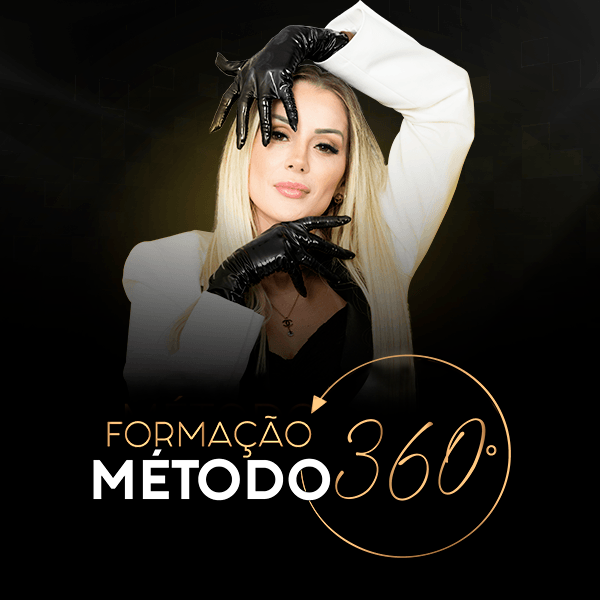 MÉTODO 360°