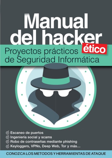 Curso de seguridad informática, ética hacking, y programación - ma...
