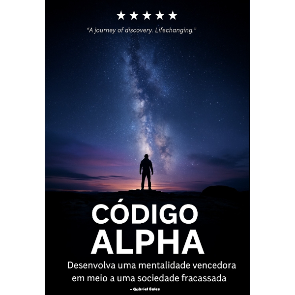 Código Alpha - Gabriel Sales Souza de Carvalho | Hotmart