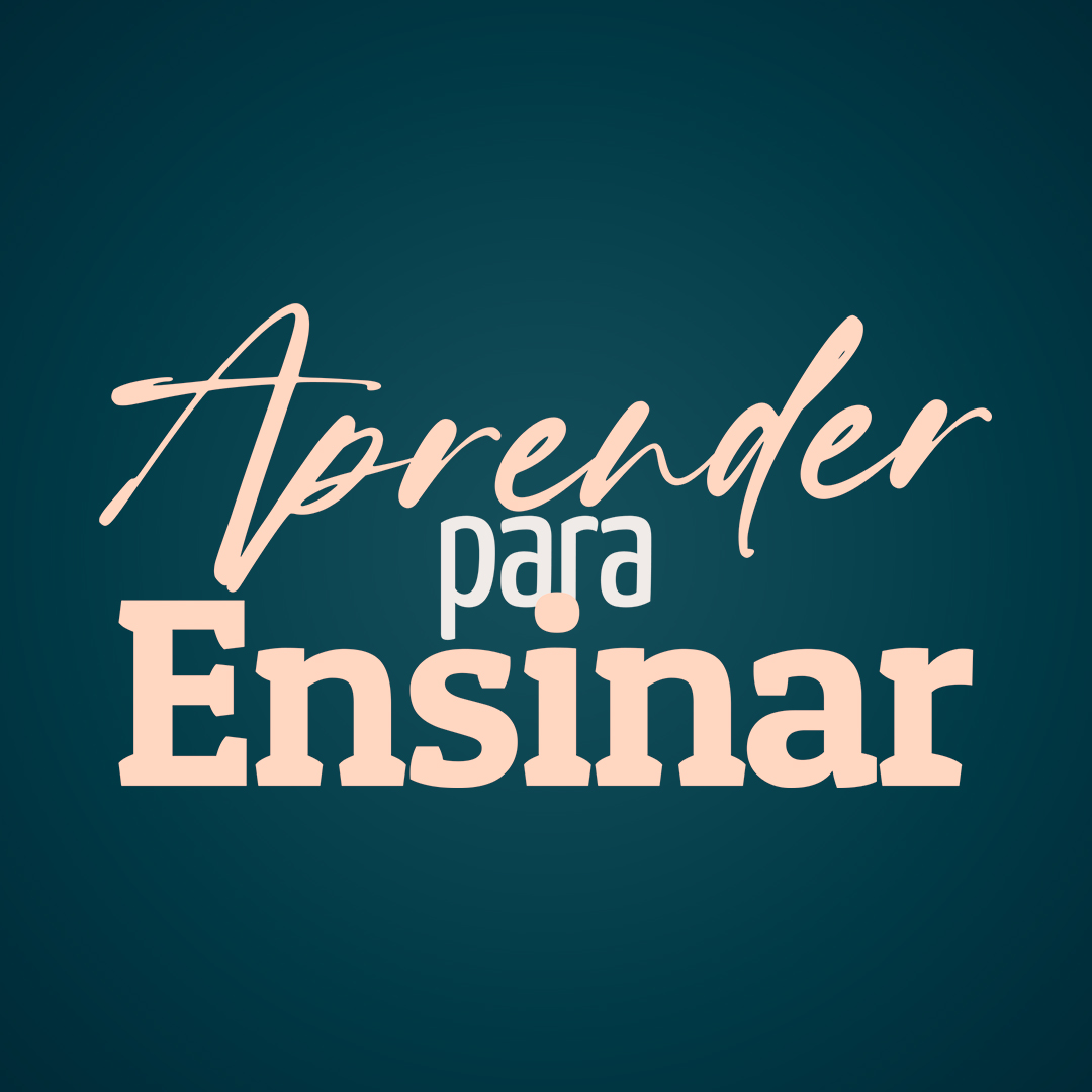Aprender para Ensinar | Profa. Gisela Avelar - Gisela | Hotmart