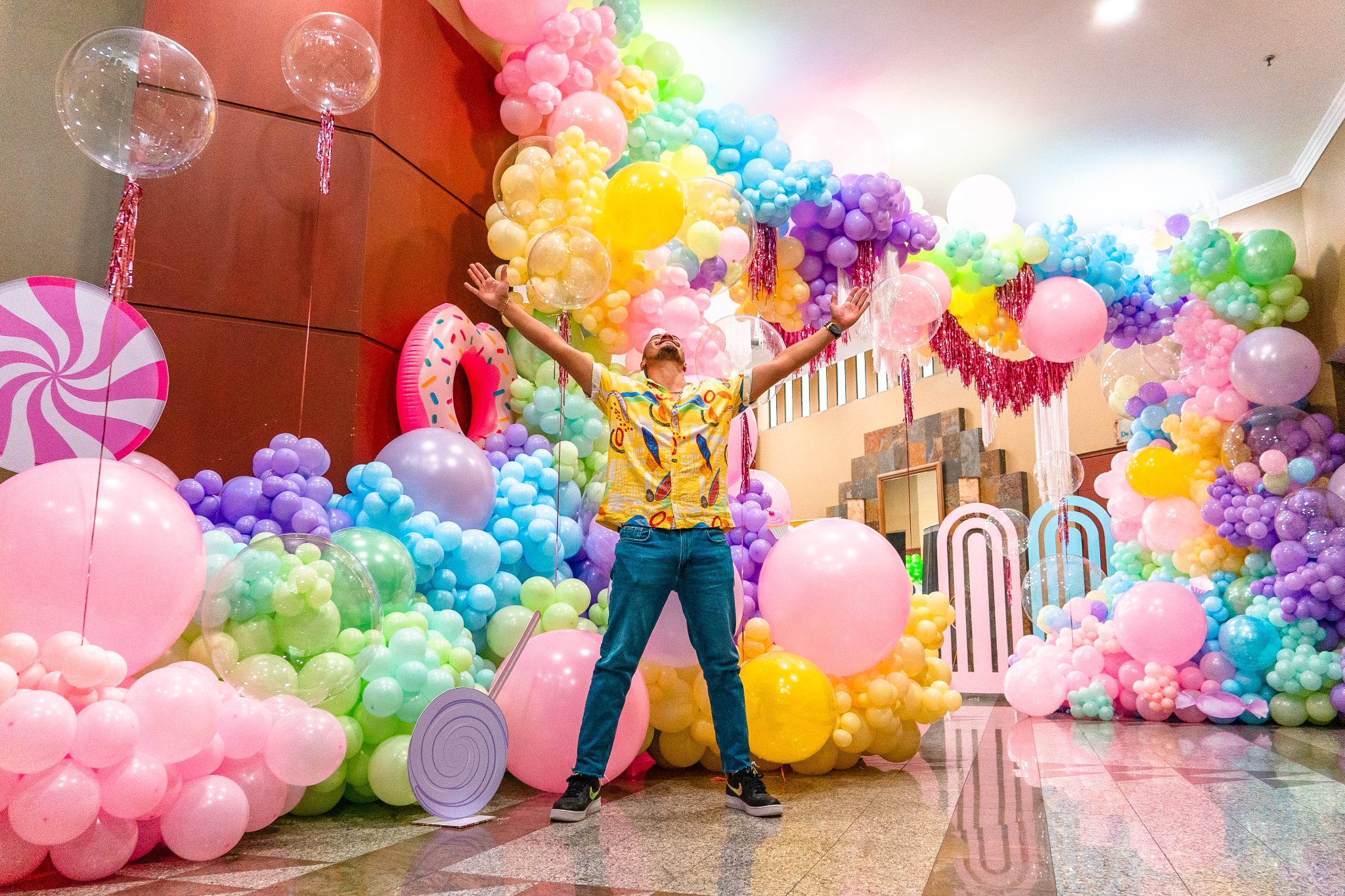 Boleto SILVER - Yunko do Santos en Ecuador - Sofia Guerra S. | Hotmart