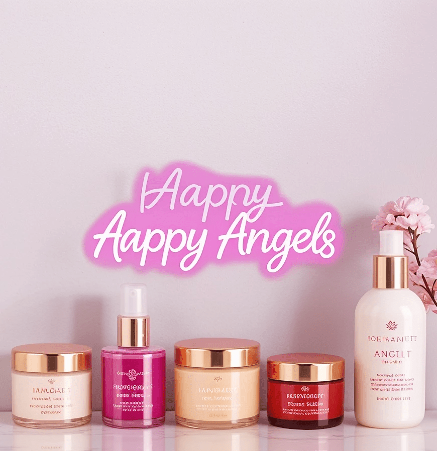 happy angels - melanie | Hotmart