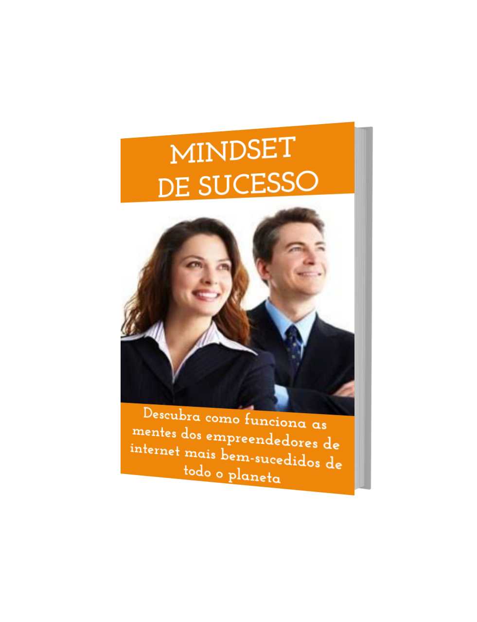 Mindset De Sucesso