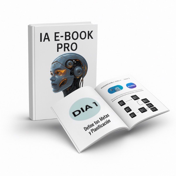 IA- Ebook PRO