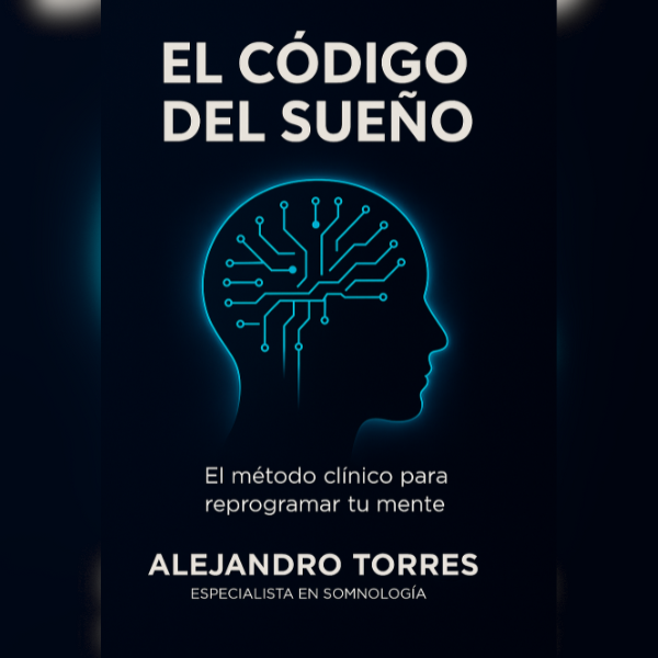 El Código del Sueño - Recuperación Integral | Hotmart