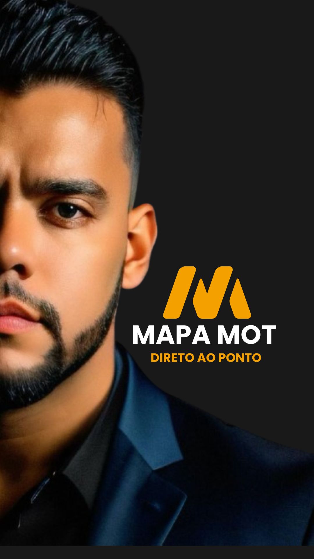 MAPA MOT - DIRETO AO PONTO.