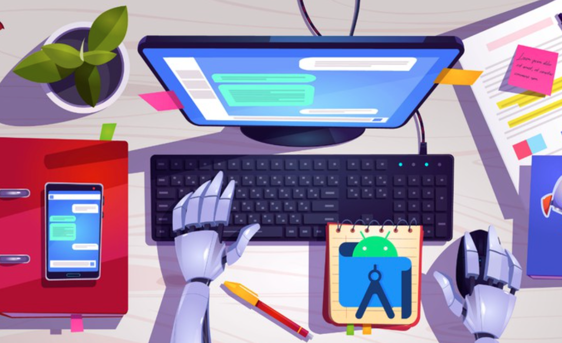 The Complete Android Oreo Developer Course - Build 23 Apps! - borba...