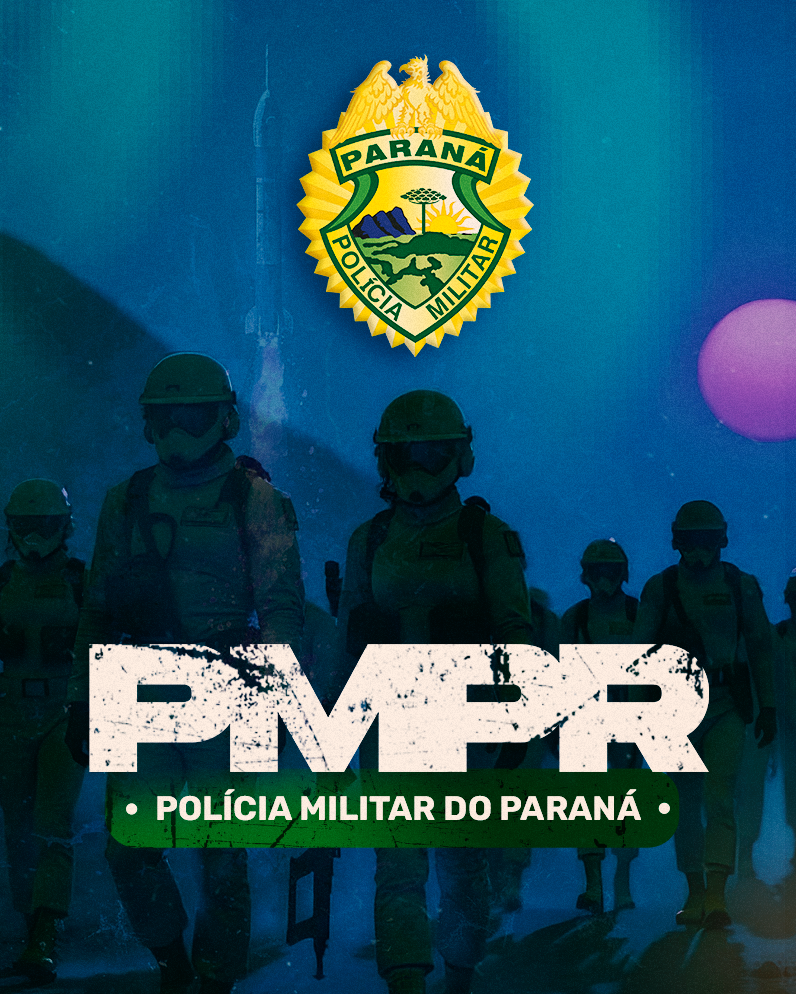 PMPR - ESQUADRAO DE ELITE | Hotmart
