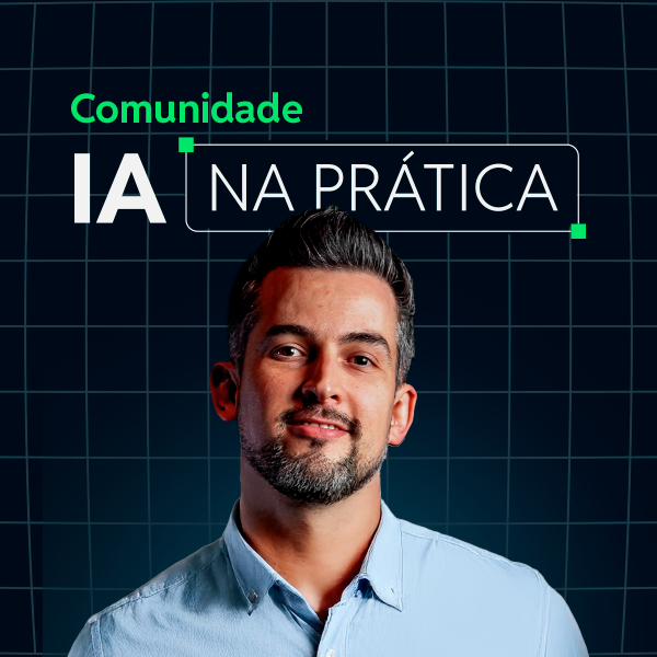Comunidade IA na Prática - Valentis Editora LTDA | Hotmart