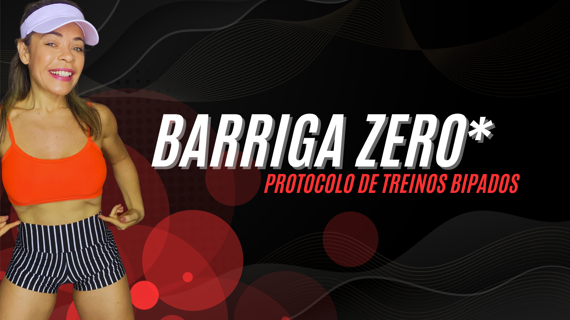 BARRIGA ZERO - PROTOCOLO DE TREINOS - Andrea Valentim | Hotmart