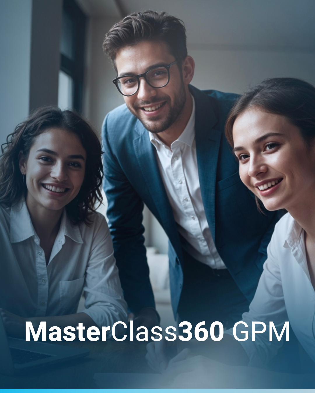 MasterClass 360 GPM