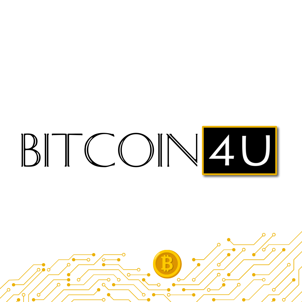 Bitcoin4U