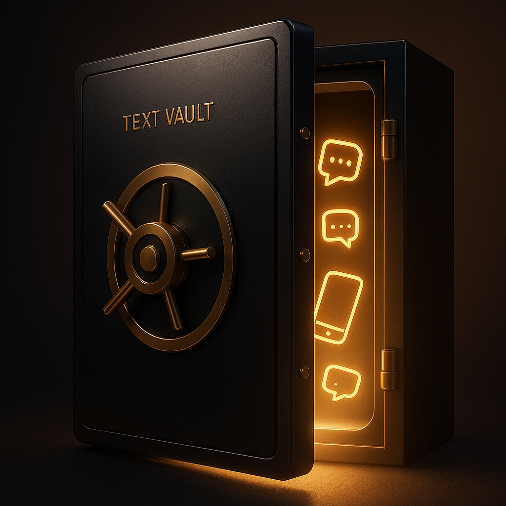 The Magnetic Text Vault: 50 Scripts to Make Him Chase | Hotmart